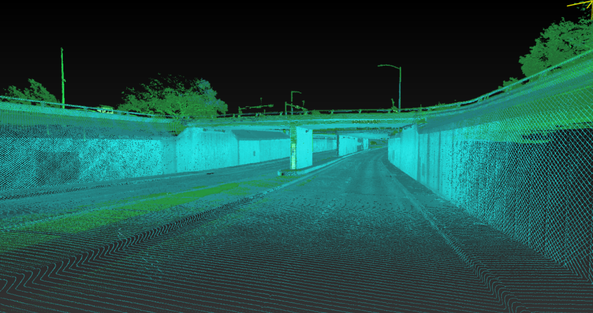 Learn the Basics of Mobile Mapping in This Webinar Series – Leica ...