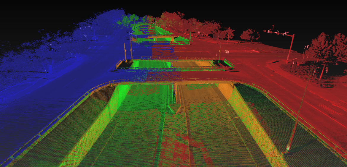 Explore the Latest in GIS, Reality Capture and Detection in These On ...