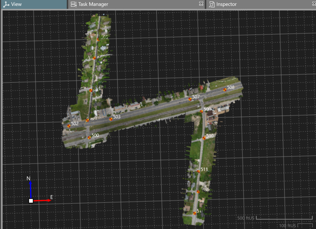 On-Demand Webinar: UAS Best Practices for Geospatial Professionals ...