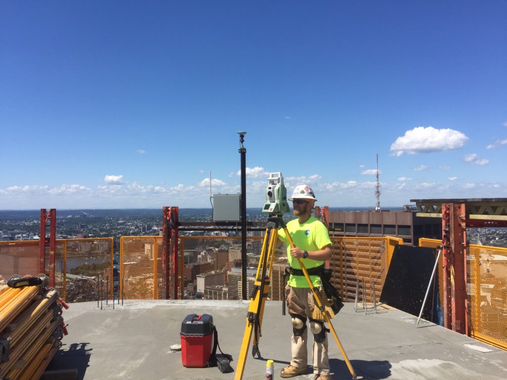 Vertical Alignment System Accelerates Construction for Boston’s ...