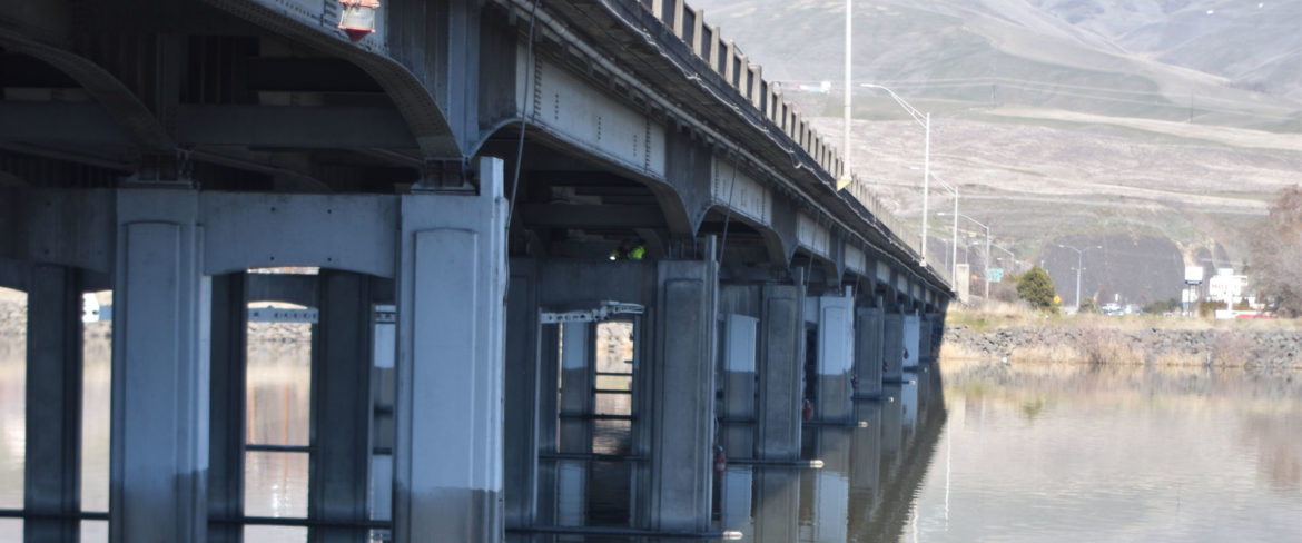Mobile Mapping Enables a Fast-Turnaround Bridge Topo in Idaho – Leica ...