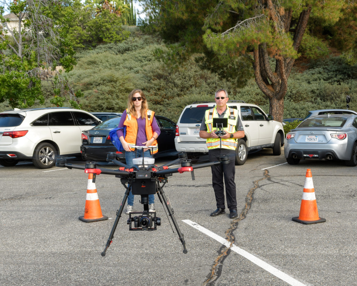 What You Need to Know about the New FAA Drone Rules – Leica Geosystems ...