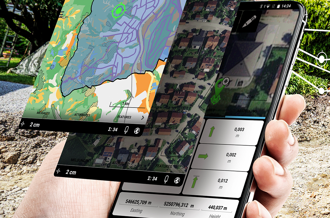 How Precision Underground Utilities Is Making Real-Time, High-Accuracy ...