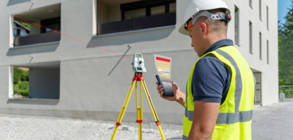 Four Critical Factors in Tall Building Vertical Alignment – Leica ...