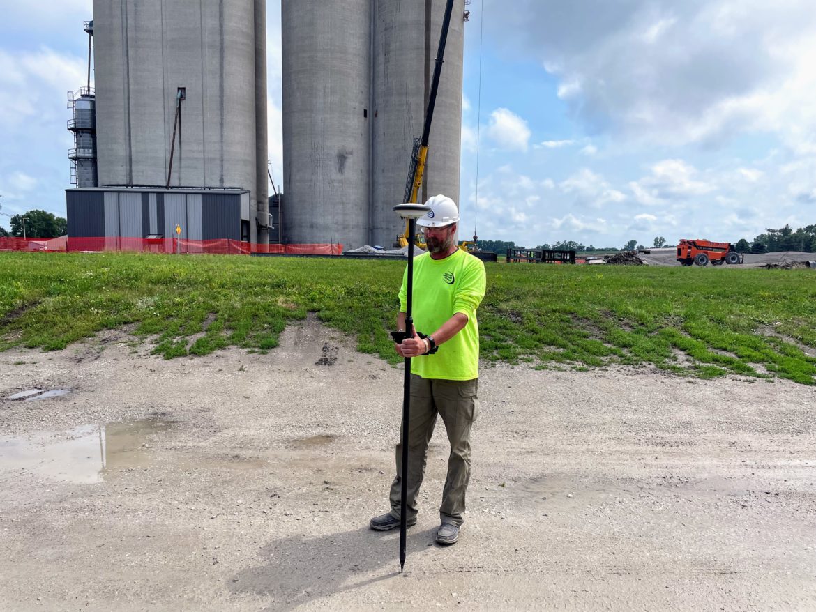 How Precision Underground Utilities Is Making Real-Time, High-Accuracy ...