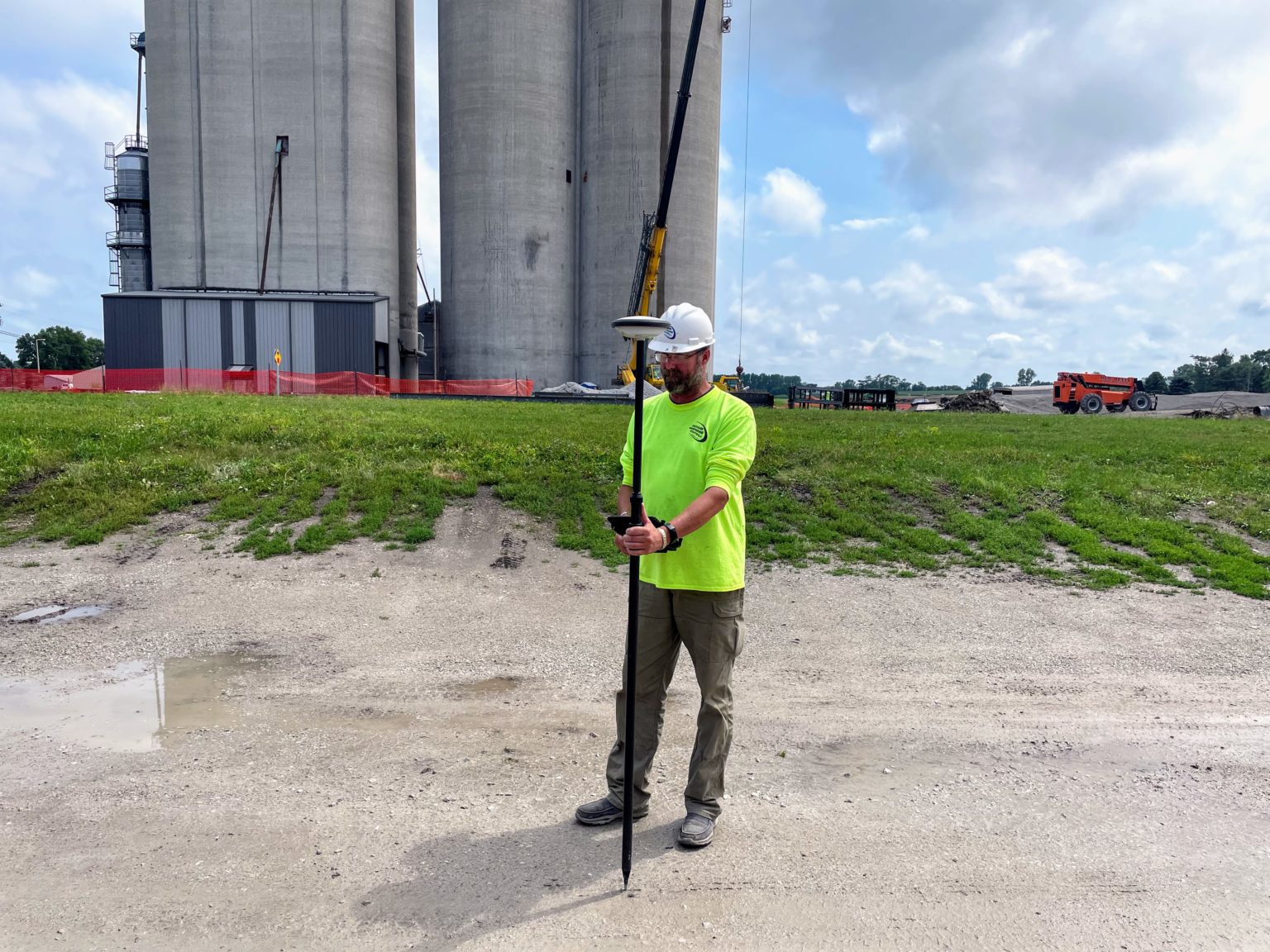 How Precision Underground Utilities Is Making Real-Time, High-Accuracy ...