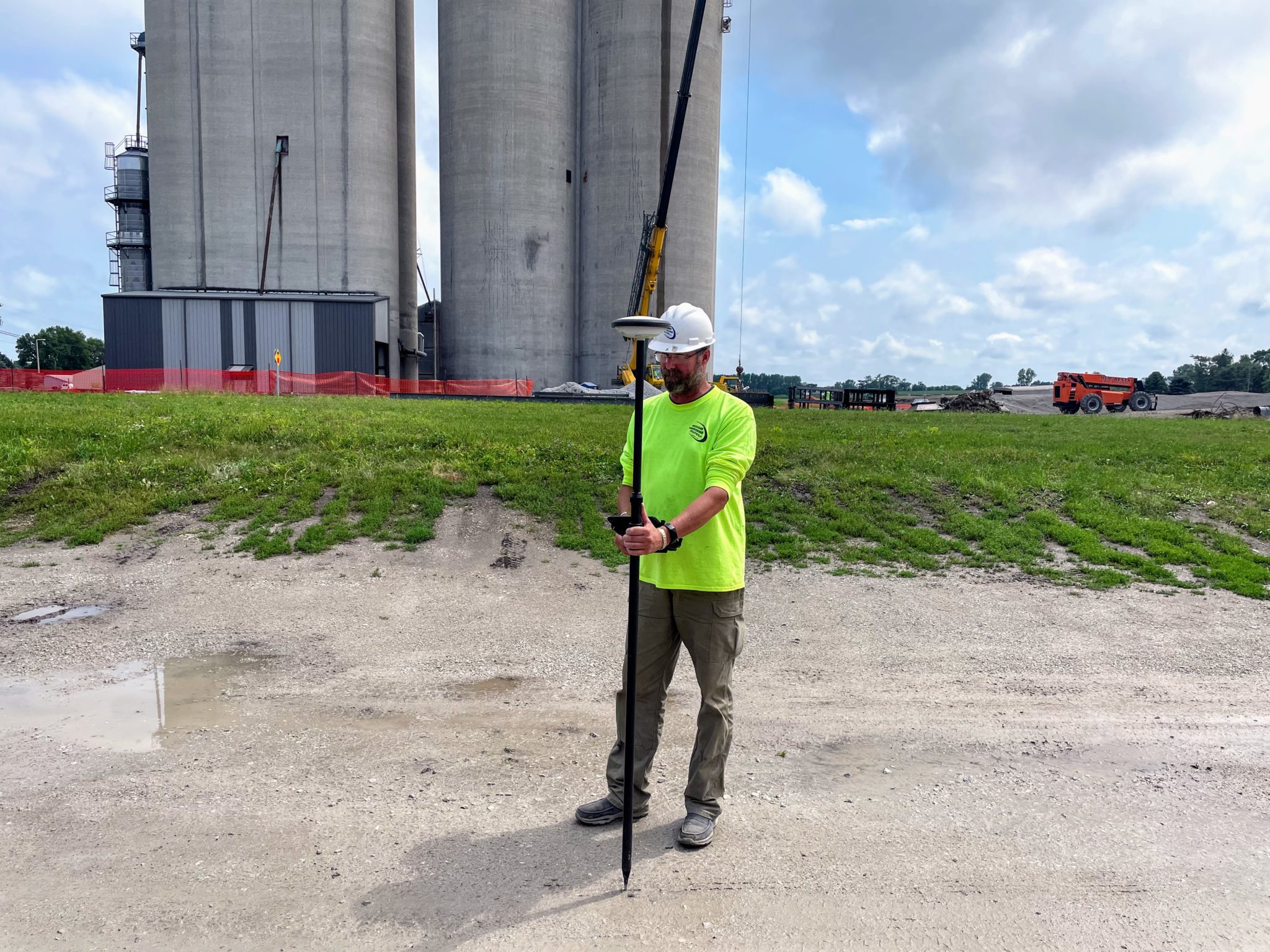 How Precision Underground Utilities Is Making Real-Time, High-Accuracy ...